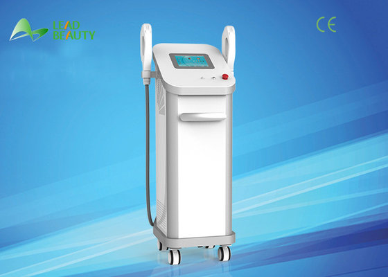 Germany technology vertical ipl shr laser hair removal machine with lower price