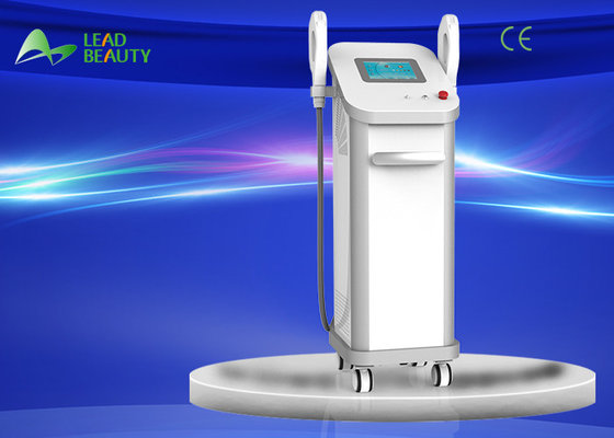 Newest products hot sell portable ipl shr hair removal machine