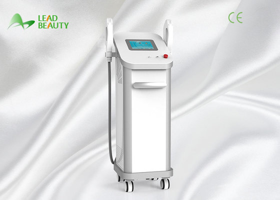 Best painfree spa shr ipl hair removal machine SHR IPL with high frequency