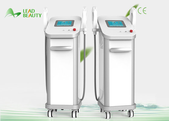 Spa Use Professional Intelligent Transdermal Electrolysis IPL Fast Hair Removal