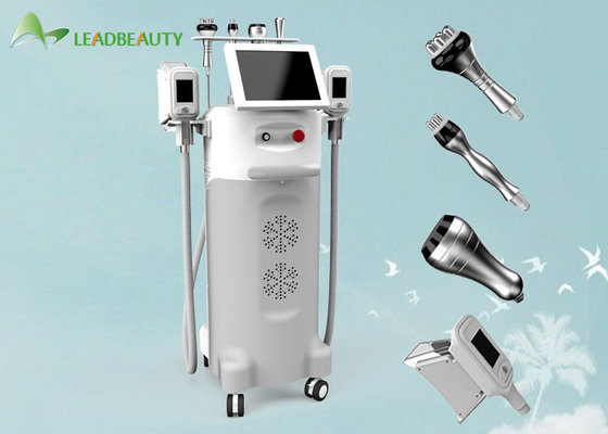 Ultrasonic Slimming Beauty Machine New Launche cryolipolysis machine