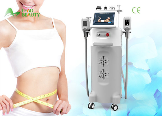 Hot popular multifuncion best effective freezing fat cryolipolysi machine