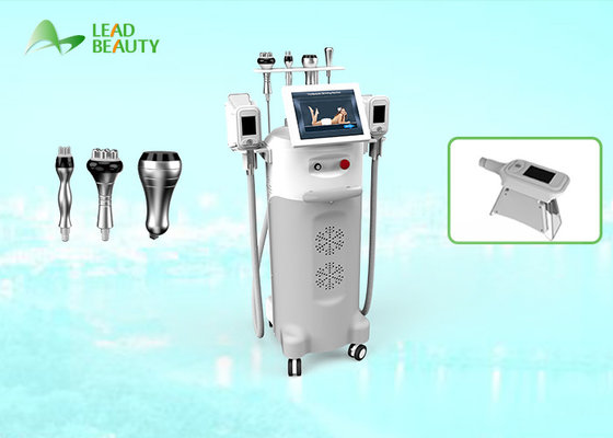 Cryolipolysis fat freezing high quality machine with 5 handles and lowest price