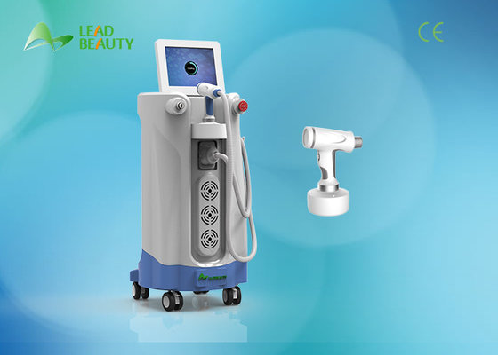 Newest technology liposonix hifu body slimming machine with high quality