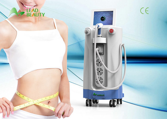 New product hifu shaping and slimming device for salon or spa use