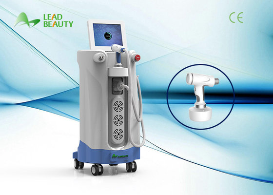 Cavitation hifu slimming body shaping fat loss machine with newest tech