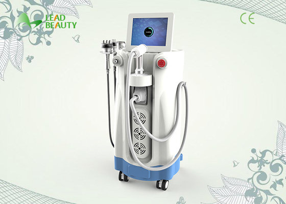 Stable hifu slimming machine with best treatment results on asle