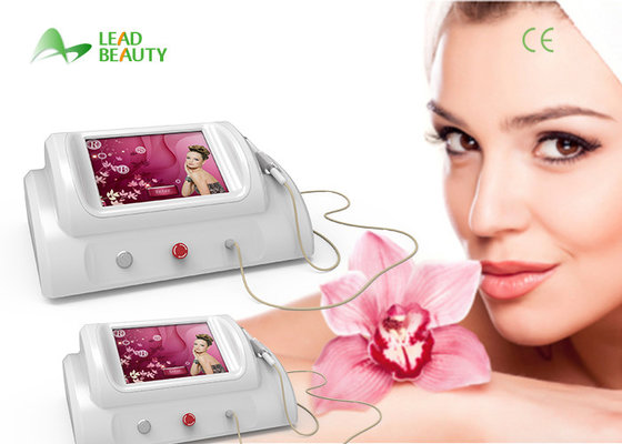 150W power Diode Laser Vascular Remove High Frequency Spider Vein Removal Machine