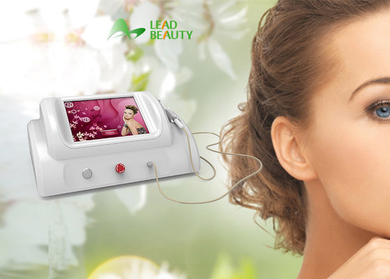 Vascular Removal portable spider vein removal machine with 8.4 Inch screen