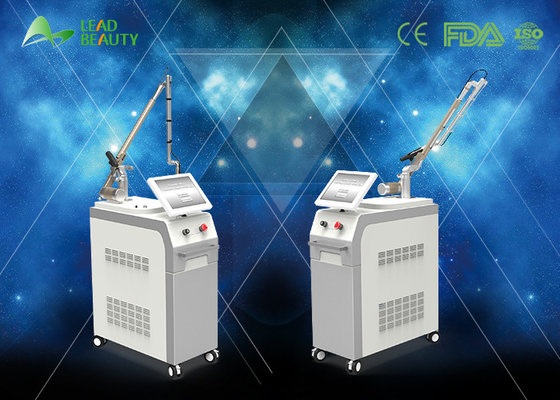 Q Switch Powerful ! nd yag laser Pico second q switched nd yag laser machine