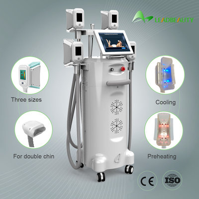 2018 Newest Cryolipo Beauty Salon Equipment / Fat Freezing Beauty Salon Equipment / Lipo Cryo