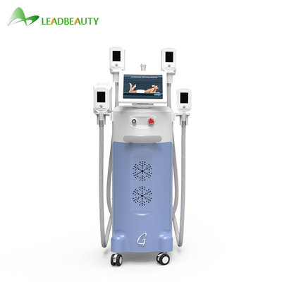 Hot product 2018 best cryo body contouring slimming machine 2000W