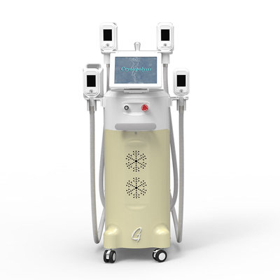 CE approved 2017 hot sale cryo!!!cryo fat freeze slimming machine for Salon