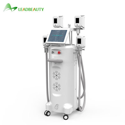 Best selling products fat freezing cryolipoly body slimming equipments for clinic use