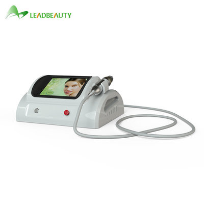 Professional face lift & facial wrinkle micro needle facial rf machine