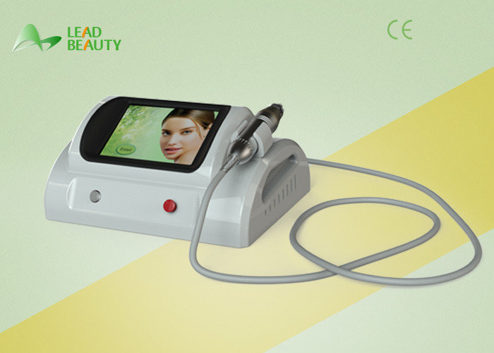 Hot sale OEM skin renewing best scar removal portable microneedle fractional rf