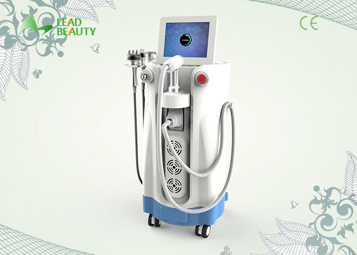 HIFU slimming machine for all the body and face with best results