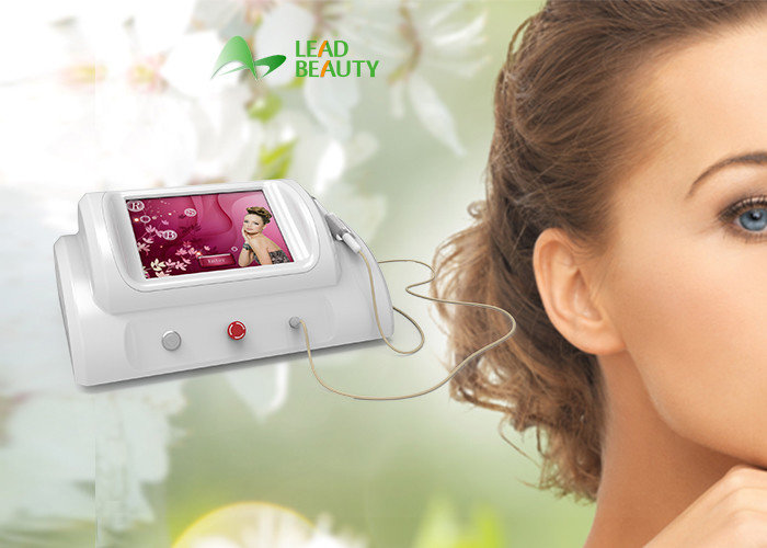 Factory Direct Sales!! Top Product Portable Spider Vein Removal Machine for Skin Tag Removal