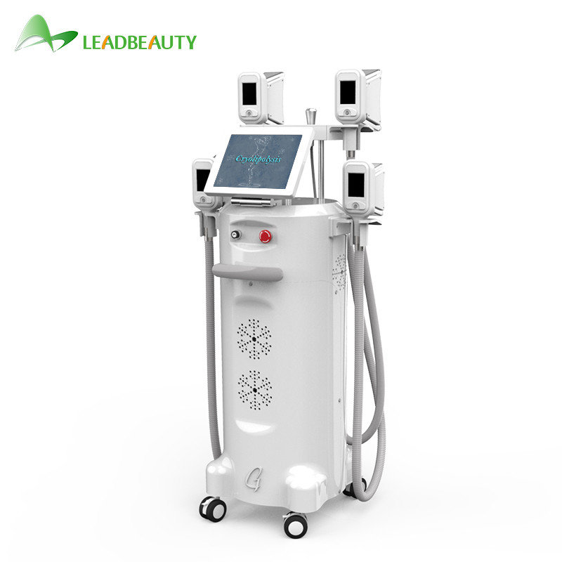 Best selling products fat freezing cryolipoly body slimming equipments for clinic use
