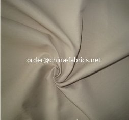 China Peached microfiber fabrics supplier