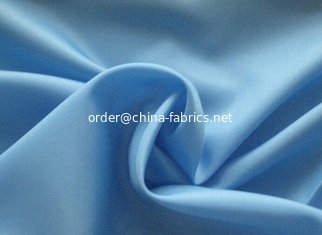 China 190T Pongee Fabric Solid Color supplier