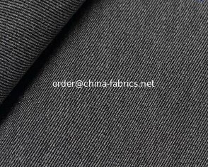 China Lean Textile Gabardine fabric for uniform, twill uniform fabric supplier