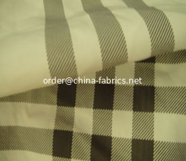China 150d*150d print 100% polyester memory fabric supplier