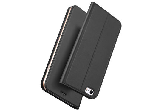 Apple Iphone Protective Case  Smooth PU Leaather Slim Protective Iphone 5 Case