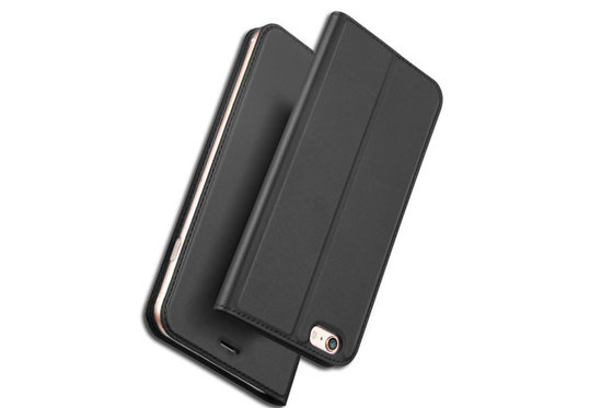 Durable PU Leather Apple Iphone 6s Case , Slim Protective Iphone 6s Case