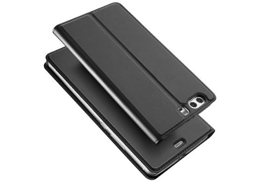 Shockproof Huawei Mobile Phone Covers , NOVA Card Solt Huawei Nova Flip Cover