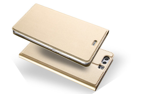 Shockproof Huawei Mobile Phone Covers , NOVA Card Solt Huawei Nova Flip Cover