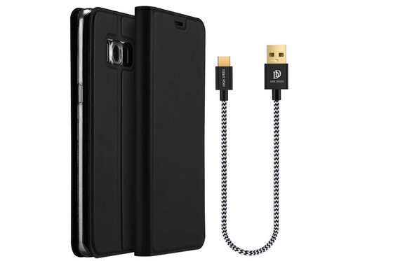 Samsung Galaxy S8 Plus Phone Cases , Shockproof Slim Magnetic Phone Cover
