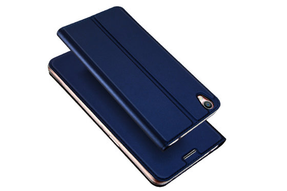 OPPO R9 Cell Phone Wallet Case Stand Function Card Holder Magnetic Flip Cover