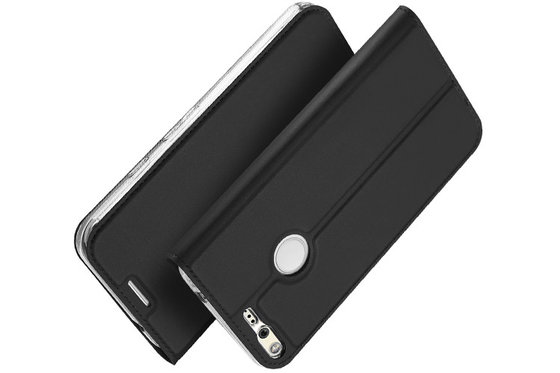 Shock Resistence Pixel XL Wallet Case , Magnetic PU Leather Smartphone Wallet Case