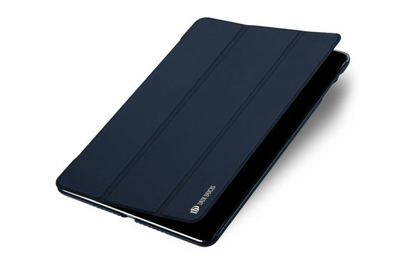 Waterproof Durable Ipad Case , Slim Synthetic Leather Ipad Pro Smart Cover
