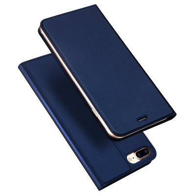 Professional Leather Phone Cases Popular iPhone 8 Plus Book Case