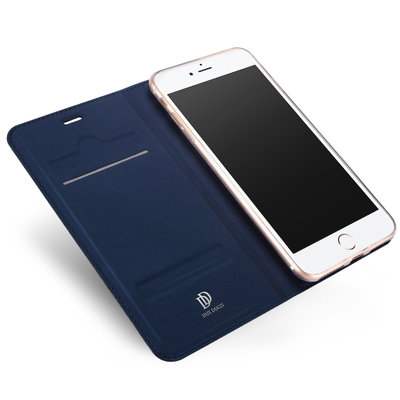 Professional Leather Phone Cases Popular iPhone 8 Plus Book Case