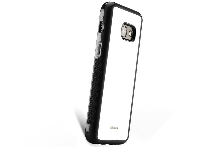 Personal Design Samsung Cell Phone Covers A3 PU Leather Slip Resistant Card Slot