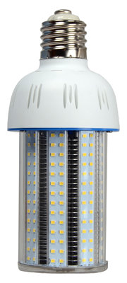 Energy Saving 30w Led Corn Light Bulb , Unique Design Corn Row Led Bulbs