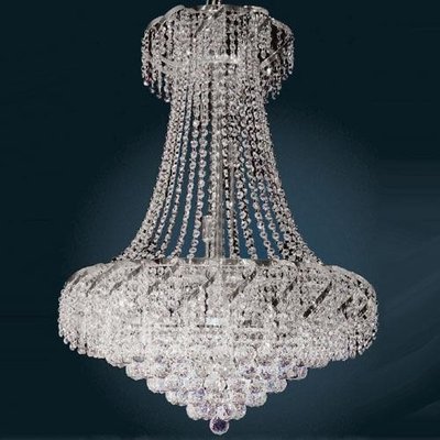 Modern style crystal ceiling lamp RM8065-5