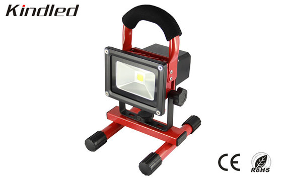 Portable Rechargeable Led Floodlight Epistar