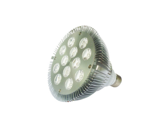 Eco - Friendly 950 - 1000 Lumen Edison, Epistar, Taiwan 110v, 220v, 240v LED PAR38 Bulbs