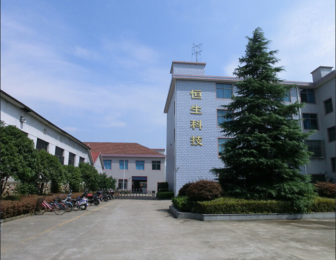 China Hangzhou lin’an Hengsheng Technology Co.,Ltd company profile