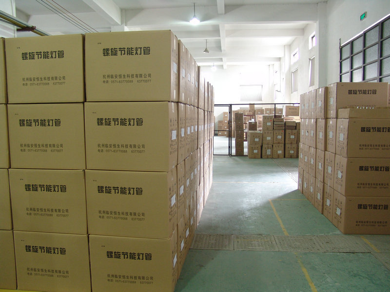 Hangzhou lin’an Hengsheng Technology Co.,Ltd manufacturer production line