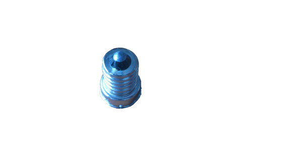 SKD Energy Saving Spiral Light Bulbs / Lamp PBT For Indoor And Outdoor , E27 / E40