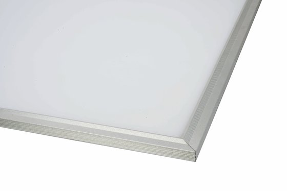 45 Watt Indoor Flat Led Panel Light Smd 3014 , Ceiling Panel Light Fixture