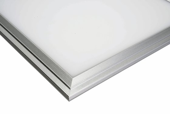 High Power 60 Watt led Flat Panel Ceiling Lights IP44 Warm / White 60 x 120cm