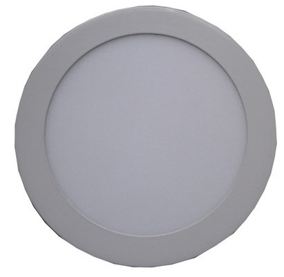 High Brightness 15w Led Flat Panel Lights Ip44 For Home With Ce Emc Rohs
