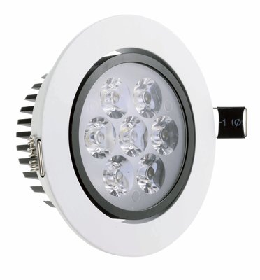 Dimmable Led Recessed Ceiling Lights