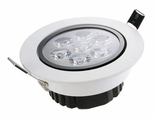 Dimmable Led Recessed Ceiling Lights